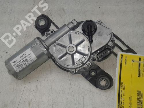 Rear wiper motor AUDI A3 (8V1, 8VK) 1.4 TFSI 5632192 | B-Parts
