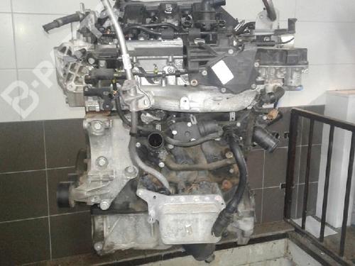 Motor MERCEDES-BENZ VITO Mixto (Double Cabin) (W447) 111 CDI (447.701 ...