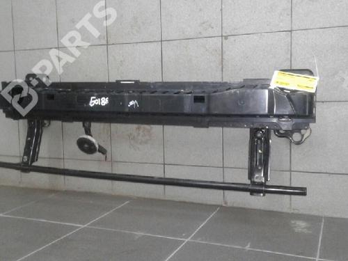 Front bumper reinforcement KIA PICANTO III (JA) 1.0 8333911 | B-Parts