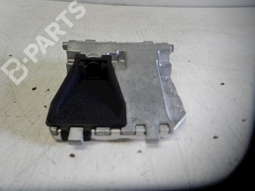 Electronic module MERCEDES-BENZ E-CLASS Coupe (C207) E 350 CDI (207.322 ...