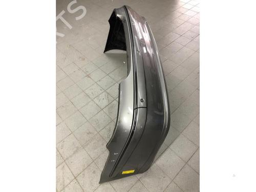 Rear bumper MERCEDES-BENZ E-CLASS (W211) 4883160 | B-Parts