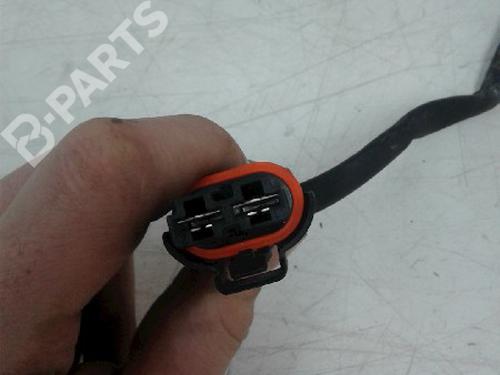 Radiator fan VOLVO V60 I (155) D4 4712453 | B-Parts