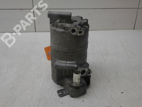 AC compressor MERCEDES-BENZ GLE (W166) 500 e 4-matic (166.063) 9100412 ...