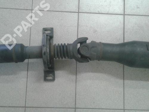 Driveshaft VW CRAFTER 30-50 Van (2E_) 2.0 TDI VOLKSWAGEN: 2E0521101CB ...
