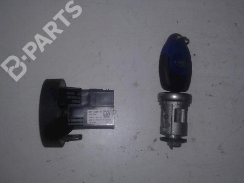 Ignition barrel FORD TRANSIT Van (FA_ _) 2.2 TDCi | B-Parts