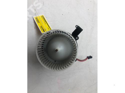 Heater blower motor MERCEDES-BENZ EQV (W447) EQV 300 (447813, 447815 ...