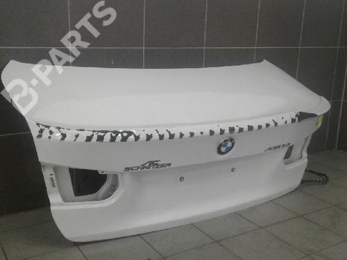 Heckklappe BMW 3 (F30, F80) 330 i xDrive BMW: 41007288757 , 7288757 | B ...