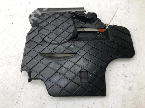 Engine cover MERCEDES-BENZ C-CLASS (W204) C 220 CDI (204.002) 12602775 ...