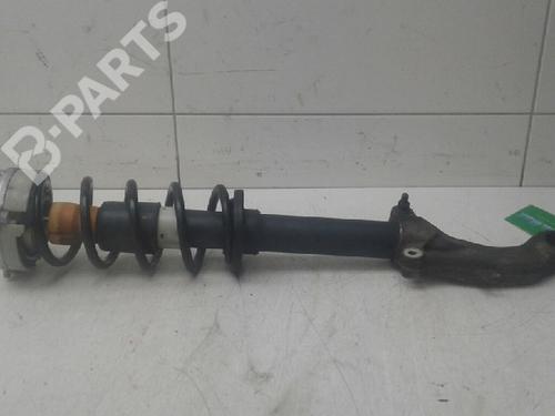 Right front suspension arm AUDI A4 B9 (8W2, 8WC) 1.4 TFSI 7474494 | B-Parts