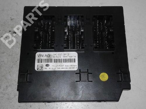 Control unit VW GOLF VI (5K1) 1.6 MultiFuel 5032204 | B-Parts
