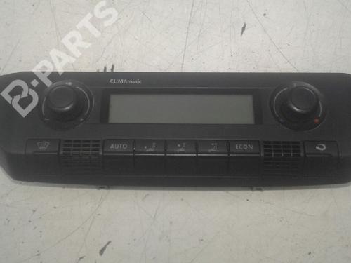 Control unit VW POLO (9N_, 9A_) 1.9 TDI 4832399 | B-Parts