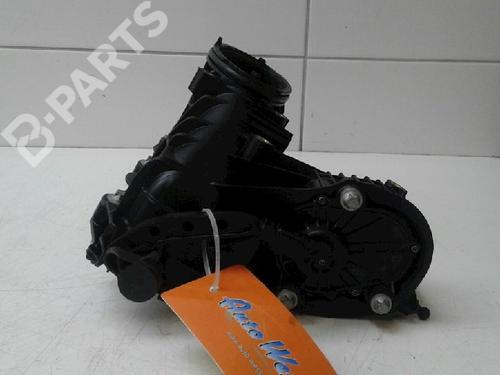 Intake manifold MERCEDES-BENZ GLA-CLASS (X156) GLA 220 CDI / d (156.903 ...