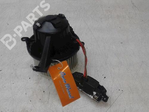 Heater blower motor MERCEDES-BENZ EQV (W447) EQV 300 (447813, 447815 ...