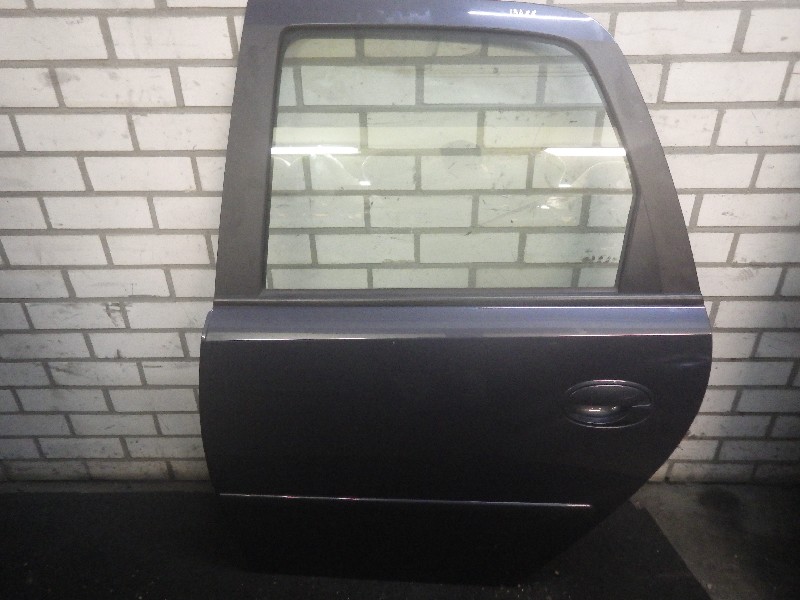 Left rear door OPEL MERIVA A MPV (X03) 1.6 (E75) 1061030 | B-Parts