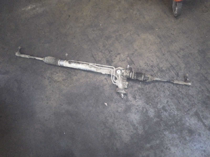 Steering rack VW CADDY III Box Body/MPV (2KA, 2KH, 2CA, 2CH) 1.9 TDI ...