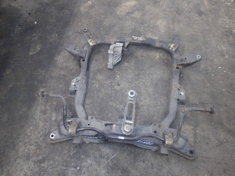 Subframe CHEVROLET HHR 2.4 1092909 | B-Parts