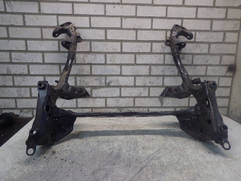 Berceau moteur AUDI A6 C7 (4G2, 4GC) 3.0 TDI quattro 1049741 | B-Parts