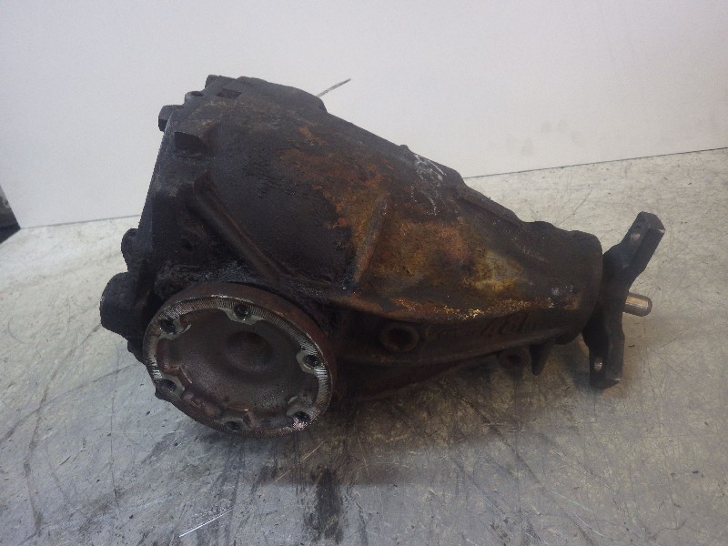 Differential hinten MERCEDES-BENZ 124 Saloon (W124) 300 D (124.130 ...