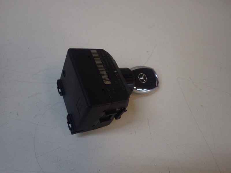 Zündschloss MERCEDES-BENZ S-CLASS (W221) S 500 (221.071, 221.171 ...