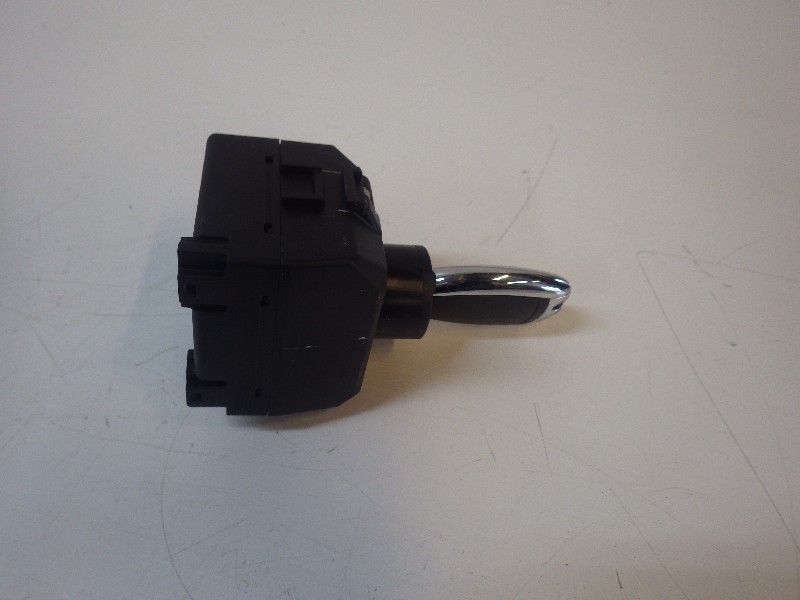 Zündschloss MERCEDES-BENZ S-CLASS (W221) S 500 (221.071, 221.171 ...