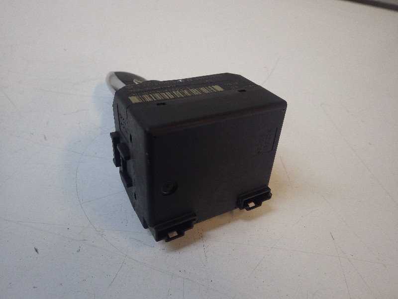 Zündschloss MERCEDES-BENZ S-CLASS (W221) S 500 (221.071, 221.171 ...