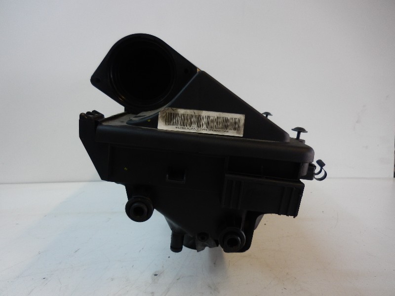Air filter box MERCEDES-BENZ A-CLASS (W169) A 180 CDI (169.007, 169.307 ...