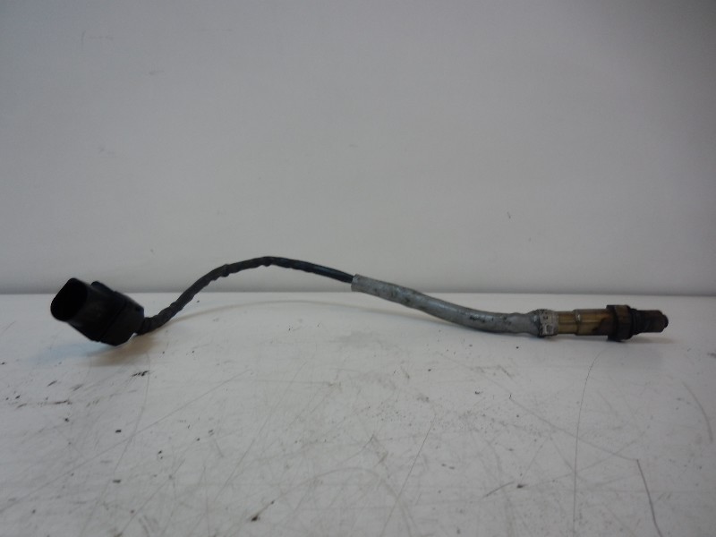 Electronic sensor AUDI A4 B8 Avant (8K5) 2.0 TDI | 0281004083 ...