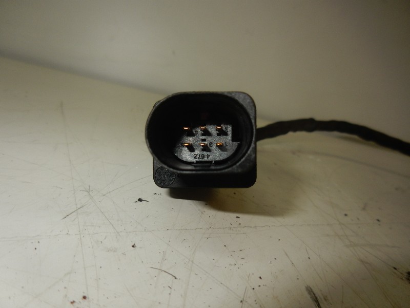 Electronic sensor AUDI A4 B8 Avant (8K5) 2.0 TDI | 0281004083 ...
