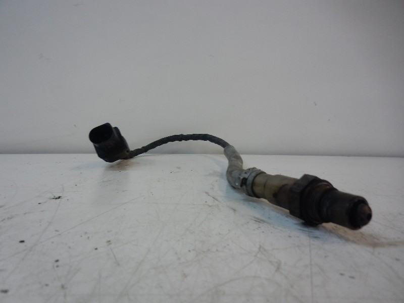 Electronic sensor AUDI A4 B8 Avant (8K5) 2.0 TDI | 0281004083 ...