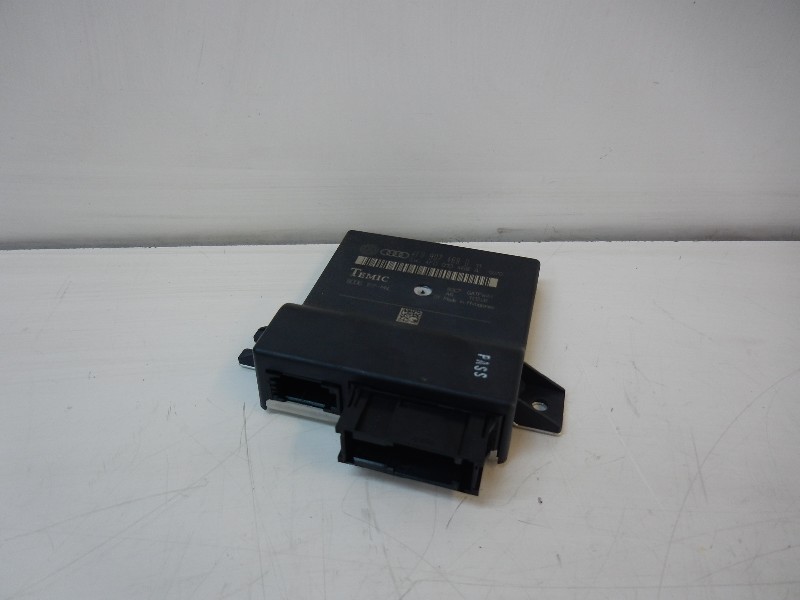 Control unit AUDI A6 C6 (4F2) 2.0 TDI 1056720 | B-Parts