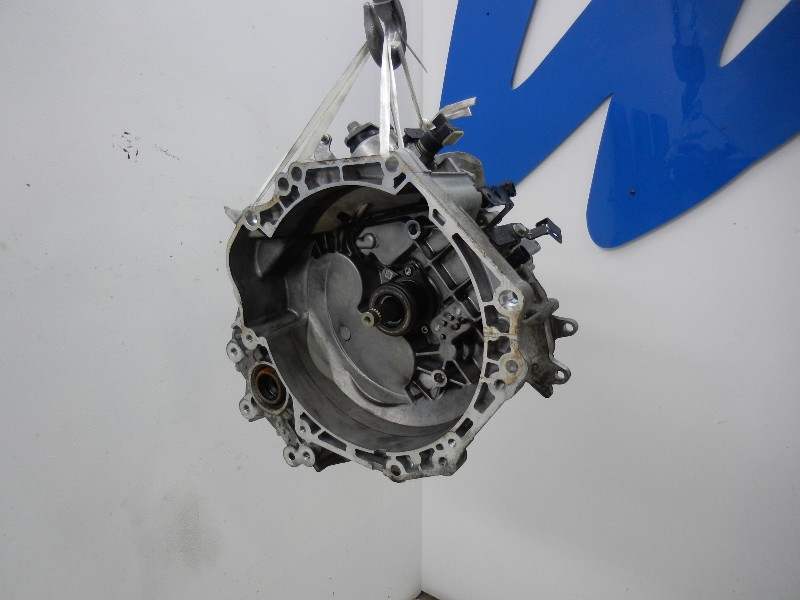 Manual gearbox CHEVROLET TRAX 1.4 1060500 | B-Parts