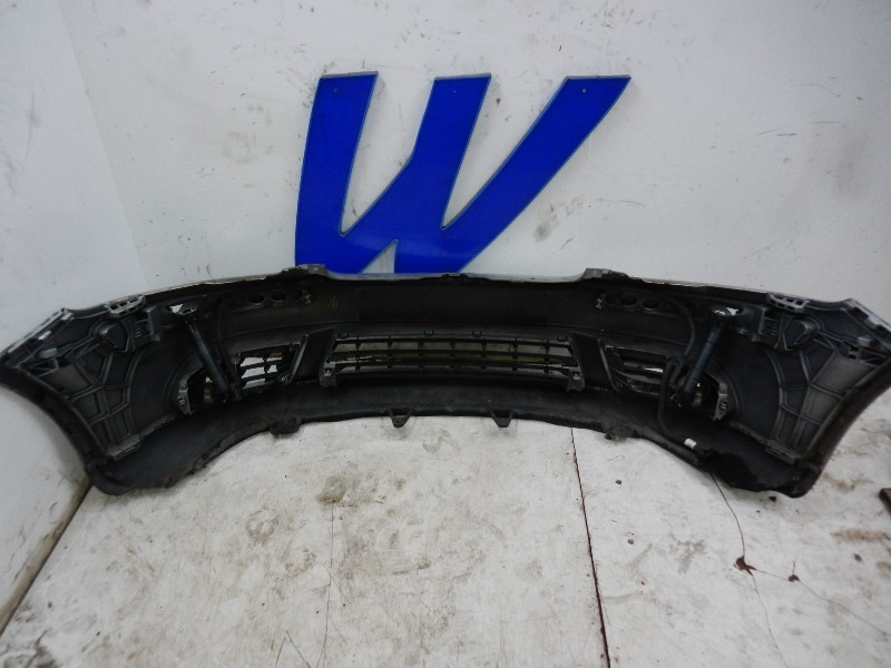Front bumper VW GOLF PLUS (5M1, 521) 1.4 16V | B-Parts