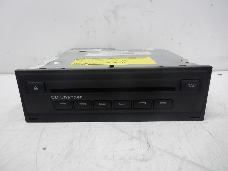 Radio AUDI A6 C6 (4F2) 3.2 FSI 1052289 | B-Parts