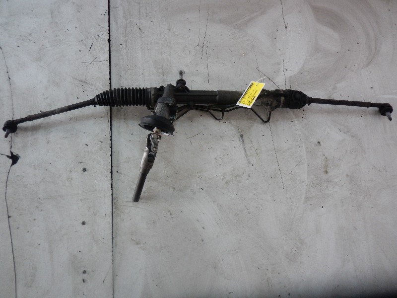 Steering rack PEUGEOT 206 CC (2D) 1.6 16V (2DNFUF, 2DNFUR) 1062852 | B ...