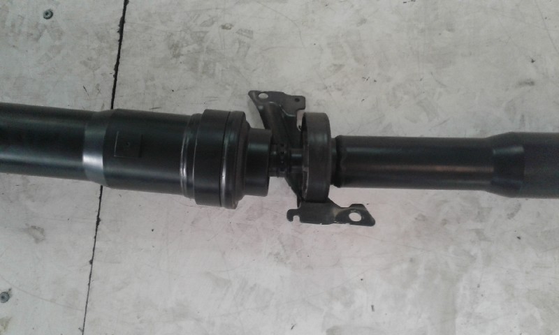 Driveshaft PORSCHE PANAMERA (970) 4.8 Turbo |97042101153|| | B-Parts