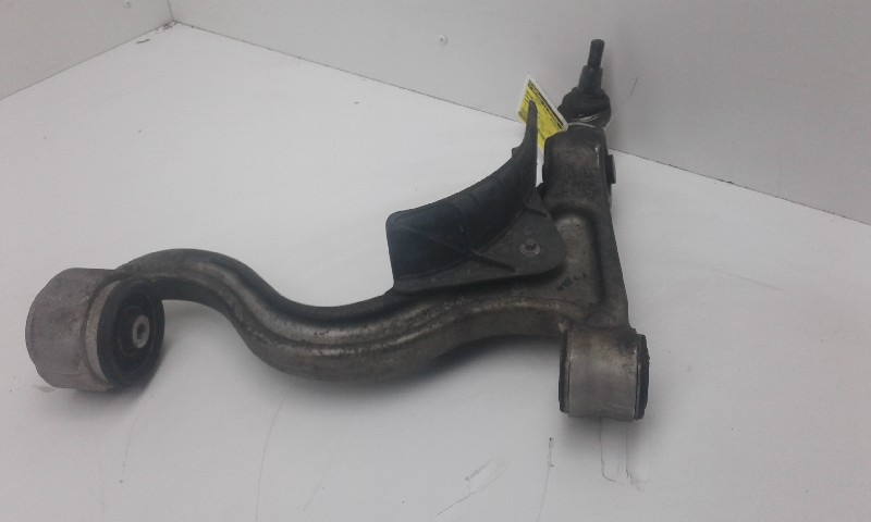 Left front suspension arm PORSCHE PANAMERA (970) 4.8 Turbo |97034134120 ...