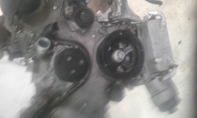 Engine PORSCHE PANAMERA (970) 4.8 Turbo | 94810097100 | | | 94811031572 ...