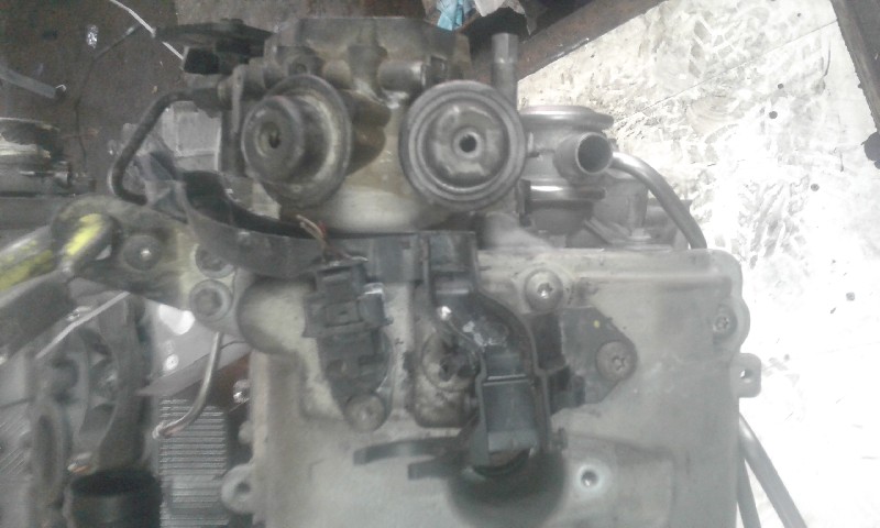 Engine PORSCHE PANAMERA (970) 4.8 Turbo | 94810097100 | | | 94811031572 ...