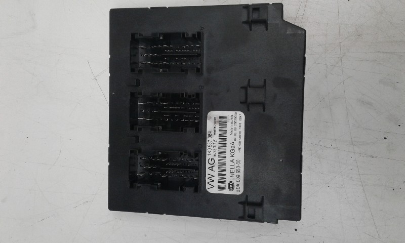 Steuergerät Motor VW GOLF VI (5K1) 1.4 1071460 | B-Parts