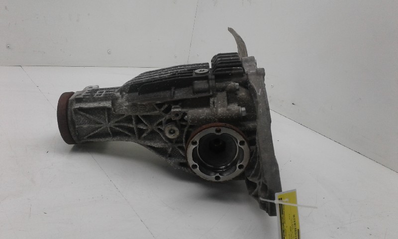 Rear differential AUDI Q5 (8RB) SQ5 TDI quattro 1070567 | B-Parts