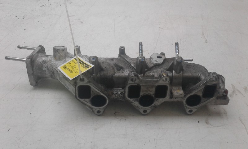Intake manifold FORD RANGER (ET) 3.0 TDCi 4x4 | B-Parts