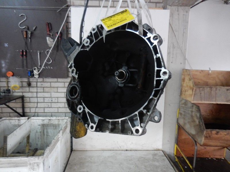 Manual gearbox MINI MINI (R50, R53) Cooper 1984393 | B-Parts