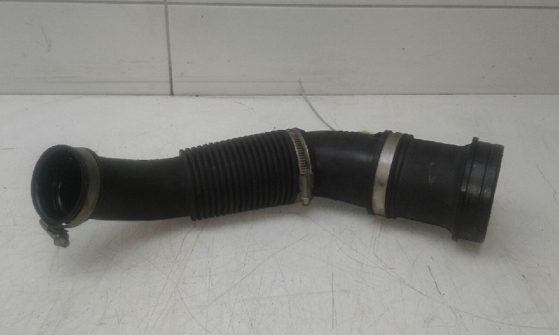 Mass air flow sensor PORSCHE PANAMERA (970) 3.0 D 2586271 | B-Parts