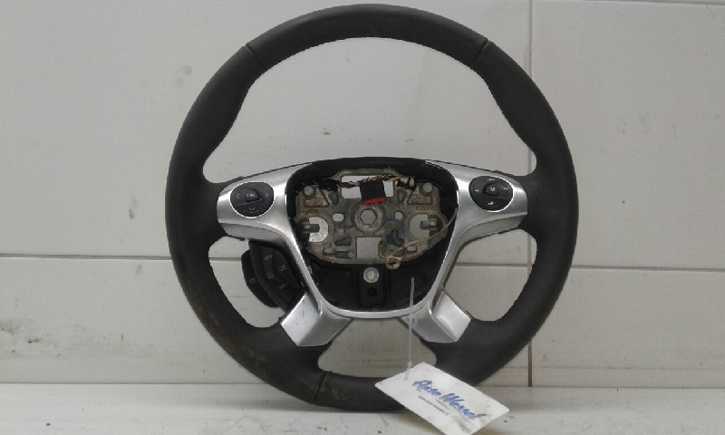 Steering wheel FORD TRANSIT V363 Bus (FAD, FBD) 2.0 EcoBlue 3188265 | B ...