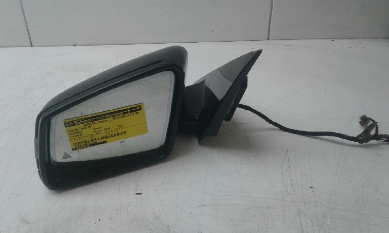 Außenspiegel links MERCEDES-BENZ E-CLASS (W212) E 220 BlueTEC 4-matic ...