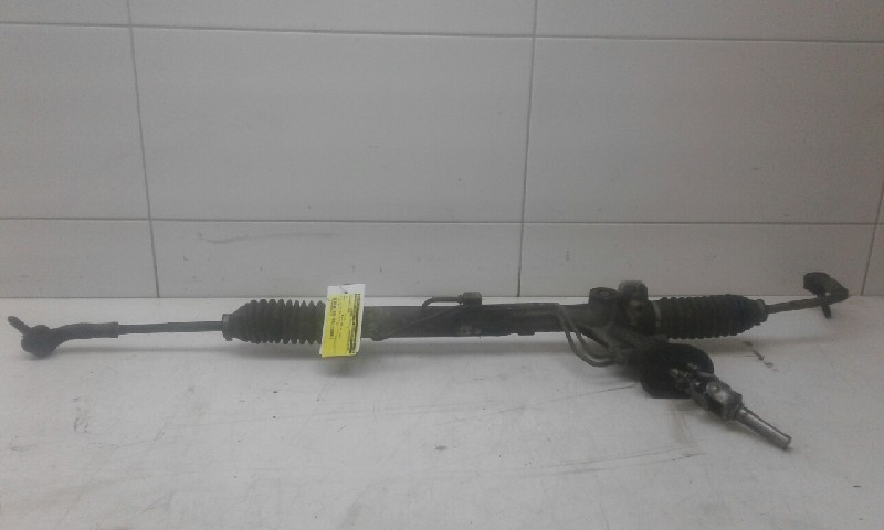 Steering rack VW POLO (6N2) 1.4 | B-Parts