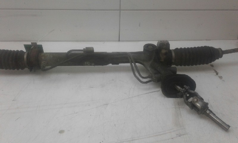 Steering rack VW POLO (6N2) 1.4 | B-Parts