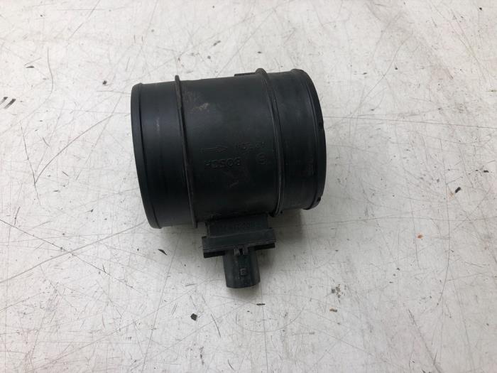 Mass air flow sensor OPEL INSIGNIA A Sports Tourer (G09) 2.0 CDTI (35 ...