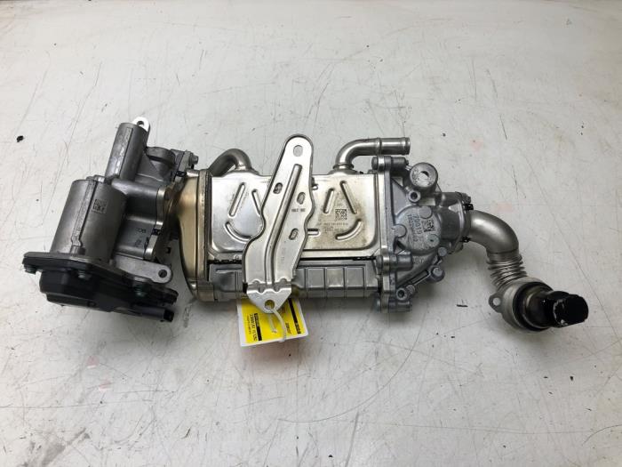 Egr MERCEDES-BENZ GLB (X247) GLB 200 d (247.612) 16331745 | B-Parts