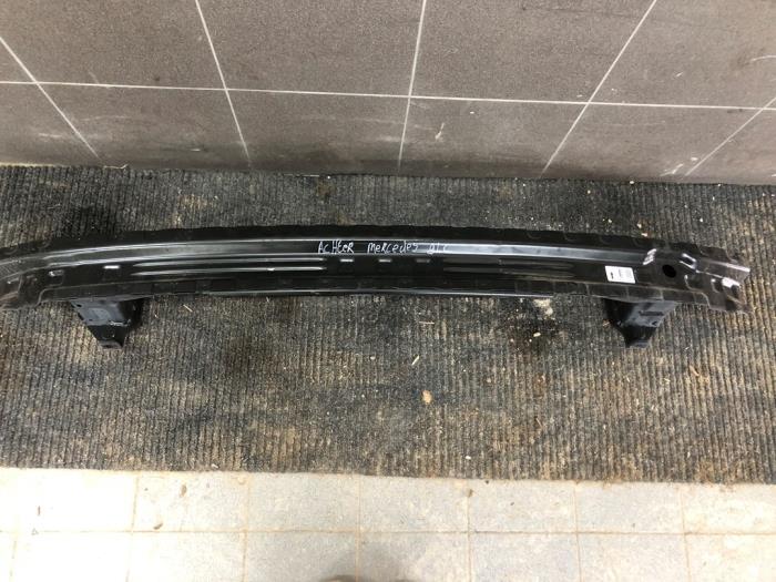 Rear bumper reinforcement MERCEDES-BENZ GLC (X253) 300 d 4-matic (253. ...